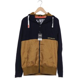 alife and kickin Alife & Kickin Herren Jacke, marineblau, Gr. 52