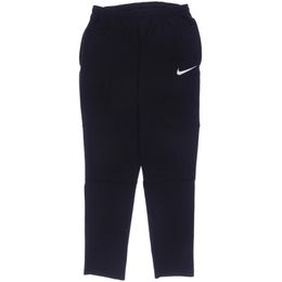 Nike Herren Stoffhose, schwarz, Gr. 0