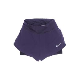 Nike Herren Shorts, flieder, Gr. 44
