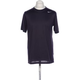 Nike Herren T-Shirt, flieder, Gr. 48