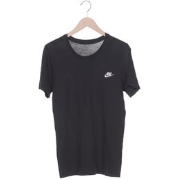 Nike Herren T-Shirt, schwarz