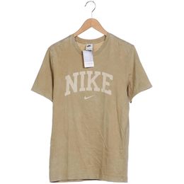 Nike Herren T-Shirt, beige