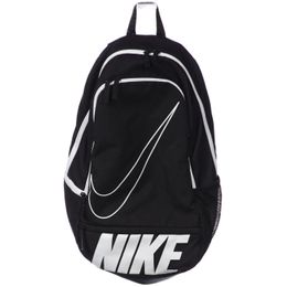 Nike Herren Rucksack, schwarz