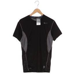 Nike Herren T-Shirt, schwarz