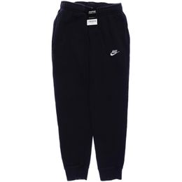 Nike Herren Stoffhose, schwarz, Gr. 0