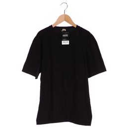 hessnatur Herren T-Shirt, schwarz
