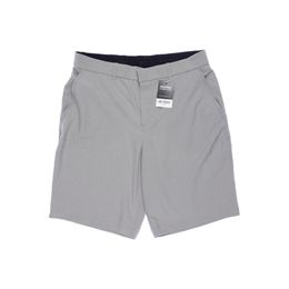 NIKE GOLF Herren Shorts, grau