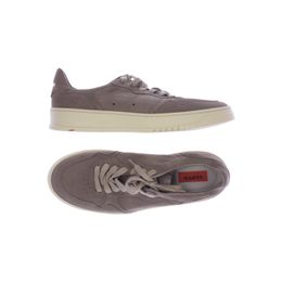 Lloyd Herren Sneakers, braun