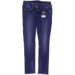 Pepe Jeans Herren Jeans, blau, Gr. 28