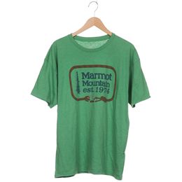 Marmot Herren T-Shirt, grün