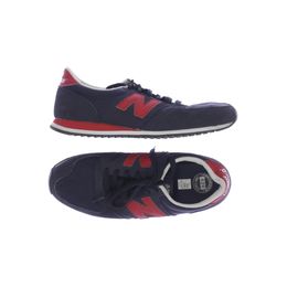 New Balance Herren Sneakers, marineblau, Gr. 41.5