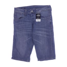 Pepe Jeans Herren Shorts, blau, Gr. 46