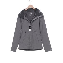 The North Face Herren Jacke, grau, Gr. 44