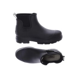 UGG Australia UGG Herren Stiefel, schwarz, Gr. 42