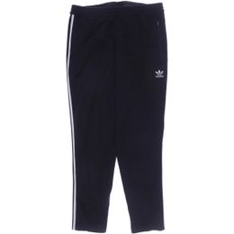 adidas originals Herren Stoffhose, schwarz, Gr. 52