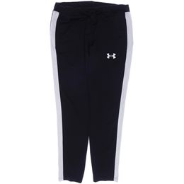 Under Armour Herren Stoffhose, schwarz, Gr. 0