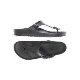 Birkenstock Herren Sandale, grün