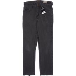 Camel Active Herren Jeans, grau, Gr. 31