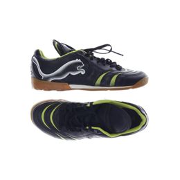 Puma Herren Sneakers, schwarz