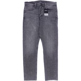 G-Star Raw G Star RAW Herren Jeans, grau, Gr. 32