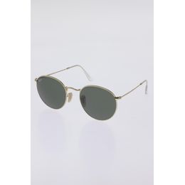 Ray-Ban Herren Sonnenbrille, gold