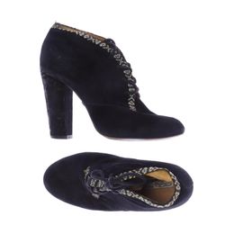 Buffalo LONDON Damen Pumps, schwarz