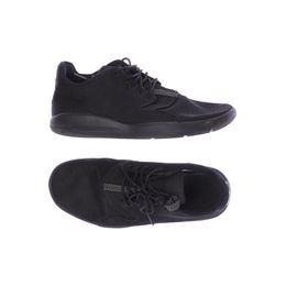 Nike Air Jordan Damen Sneakers, schwarz, Gr. 43