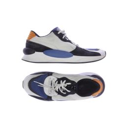 Puma Herren Sneakers, mehrfarbig, Gr. 42