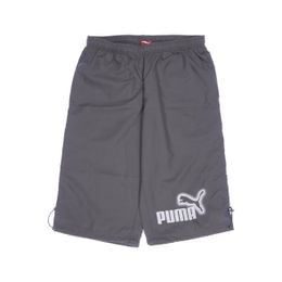 Puma Herren Stoffhose, grau, Gr. 48