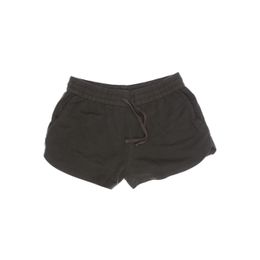 H&M H&M Damen Shorts, grün, Gr. 38