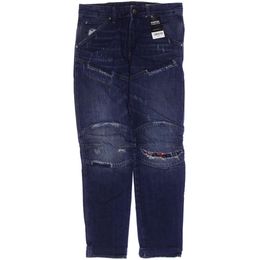 G-Star Raw G Star RAW Herren Jeans, marineblau, Gr. 30