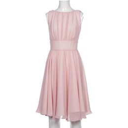 Swing Damen Kleid, pink