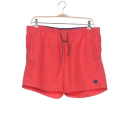 s.Oliver Herren Shorts, rot, Gr. 54