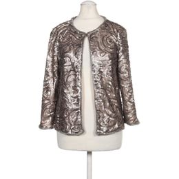 Cartoon Damen Blazer, grau