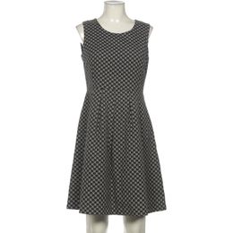 1 2 3 Paris Damen Kleid, schwarz, Gr. 38