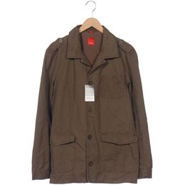 s.Oliver Herren Jacke, braun, Gr. 54