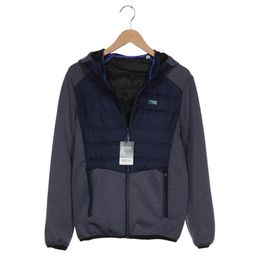 Jack & Jones Jack & Jones Herren Jacke, blau, Gr. 44