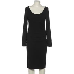 Uta Raasch Damen Kleid, schwarz, Gr. 40