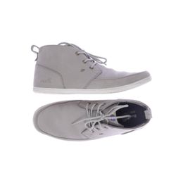 Boxfresh Herren Sneakers, grau, Gr. 44