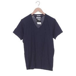 Hilfiger Denim Herren T-Shirt, marineblau