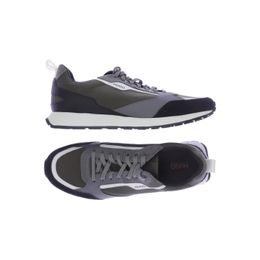 Hugo by Hugo Boss Herren Sneakers, grün, Gr. 41