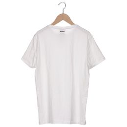 Hugo by Hugo Boss Herren T-Shirt, weiß