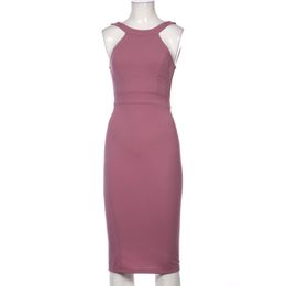 Wal G. Damen Kleid, pink