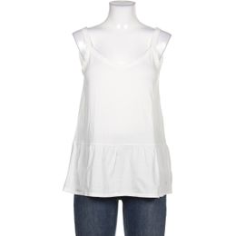 Marc O'Polo Marc O Polo Damen Top, weiß