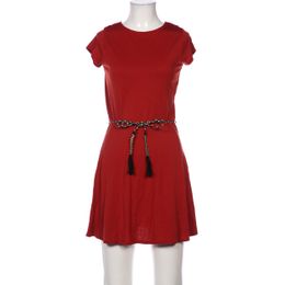 Sessun Damen Kleid, bordeaux