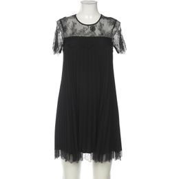 TWINSET Damen Kleid, schwarz