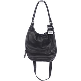 FREDsBRUDER Damen Handtasche, schwarz