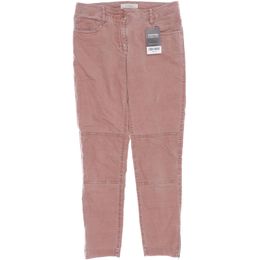 Sessun Damen Stoffhose, pink, Gr. 27