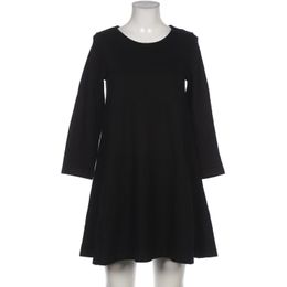 Cos Damen Kleid, schwarz