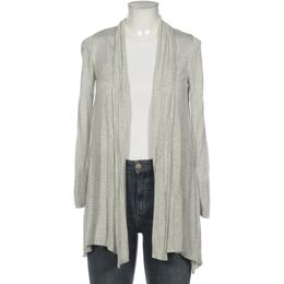 Friedafreddies Damen Strickjacke, grau, Gr. 38